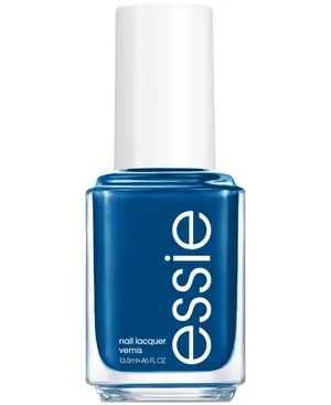 Essie Nail Polish Feelin' Amped