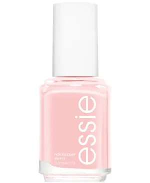 Essie Nail Polish Fiji (pastel Pink With A Cream Finish)