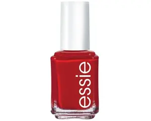 Essie Nail Polish - Forever Yummy (tango Red With A Cream Fi