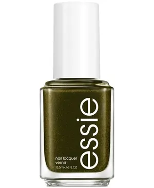 Essie Nail Polish High Voltage Vinyl