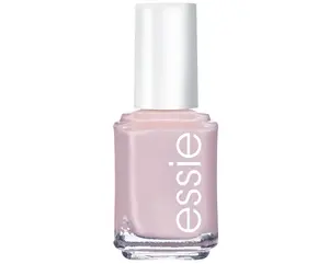 Essie Nail Polish Mademoiselle (pale Pink With A Sheer Fin