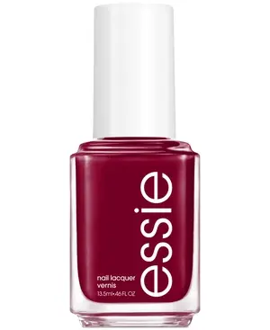 Essie Nail Polish Off The Record