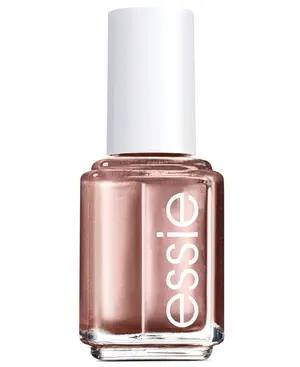 Essie Nail Polish Penny Talk (copper Metallic With A Shimm