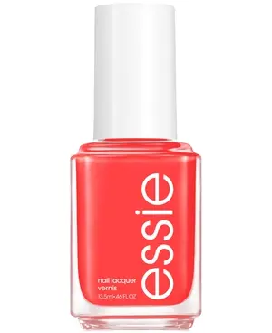 Essie Nail Polish Red
