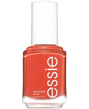 Essie Nail Polish Rocky Rose