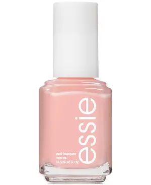 Essie Nail Polish Sugar Daddy (sheer Light Pink With A Cre