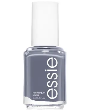 Essie Nail Polish Toned Down