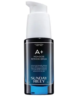 Sunday Riley A+ High-dose Retinoid Serum - No Color