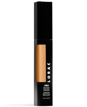 LORAC Pro Soft Focus Longwear Concealer .