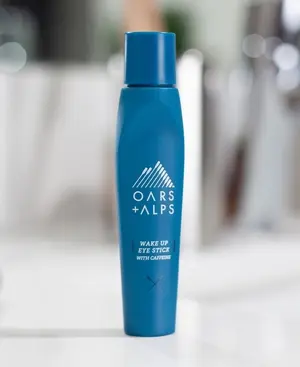 OARS + ALPS Wake Up Eye Stick