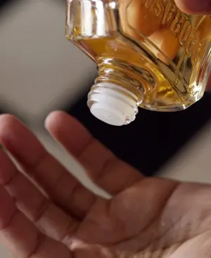 PRORASO After Shave Lotion