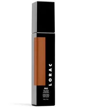 LORAC Pro Soft Focus Longwear Foundation 22