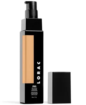 LORAC Pro Soft Focus Longwear Foundation - 5