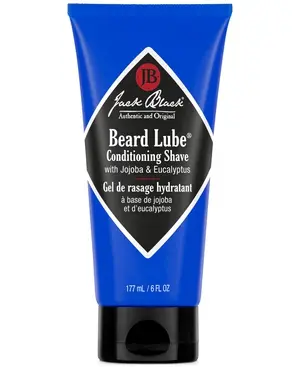 Jack Black Beard Lube Conditioning Shave - No Color