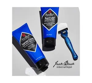 Jack Black Beard Lube Conditioning Shave - No Color