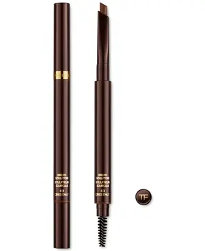 TOM FORD Brow Sculptor Eyebrow Pencil With Refill 03 Chestnut