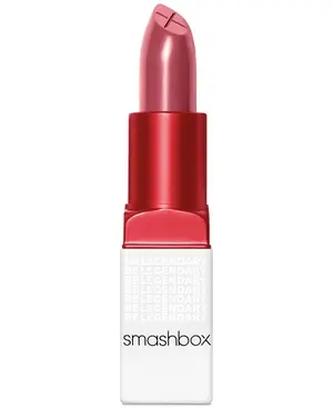 Smashbox Be Legendary Prime & Plush Lipstick - Stylist (rose)