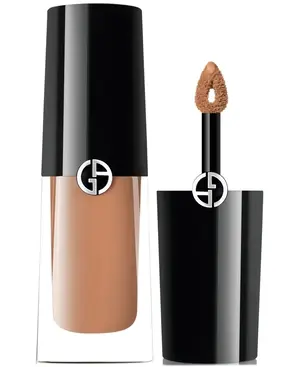 ARMANI Beauty Eye Tint Long-lasting Liquid Eyeshadow Camel