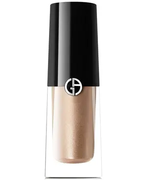 ARMANI Beauty Eye Tint Long-lasting Liquid Eyeshadow Gold Ashes