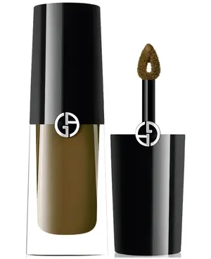 ARMANI Beauty Eye Tint Long-lasting Liquid Eyeshadow New 90m Olive