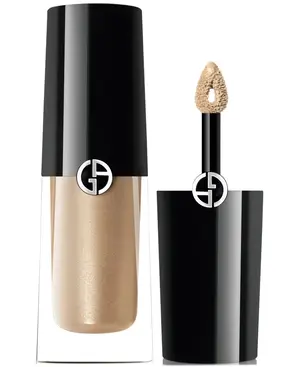 ARMANI Beauty Eye Tint Long-lasting Liquid Eyeshadow S Gold