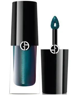 ARMANI Beauty Eye Tint Long-lasting Liquid Eyeshadow S Petrol