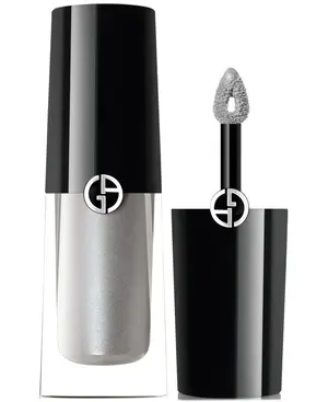 ARMANI Beauty Eye Tint Long-lasting Liquid Eyeshadow S Silver