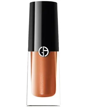 ARMANI Beauty Eye Tint Long-lasting Liquid Eyeshadow Sienna
