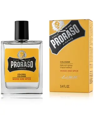 PRORASO Cologne - No Color