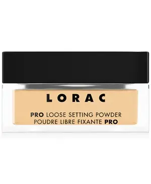 LORAC Pro Loose Setting Powder Brã»lã©e