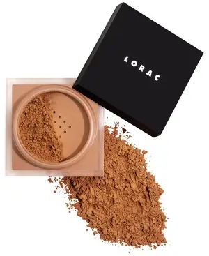 LORAC Pro Loose Setting Powder - Cinnamon