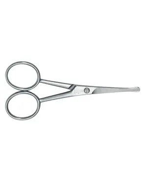 ZWILLING Zwiling Twinox Nose Hair Scissors