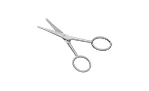 ZWILLING Zwiling Twinox Nose Hair Scissors