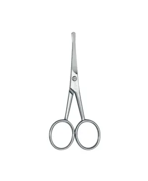 ZWILLING Zwiling Twinox Nose Hair Scissors - Gray