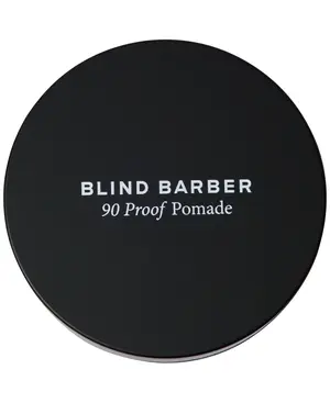 BLIND BARBER 90 Proof Pomade - No Color