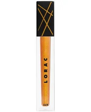 LORAC Lux Diamond Lip Gloss Gold