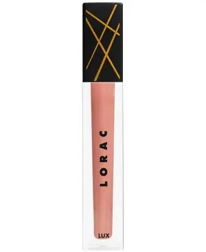 LORAC Lux Diamond Lip Gloss - Pink Sands
