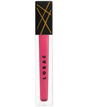 LORAC Lux Diamond Lip Gloss Pink