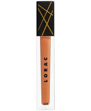 LORAC Lux Diamond Lip Gloss - Rooftop