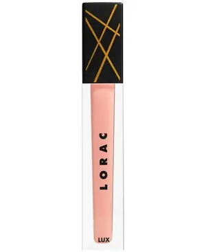 LORAC Lux Diamond Lip Gloss - Vibes