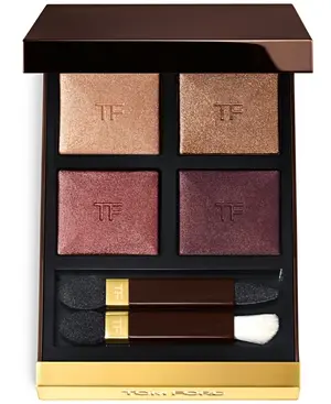 TOM FORD Eye Color Quad Eyeshadow - Honeymoon