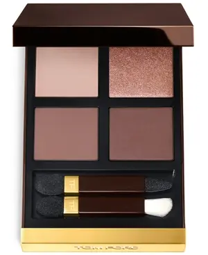TOM FORD Eye Color Quad Eyeshadow - Sous Le Sable