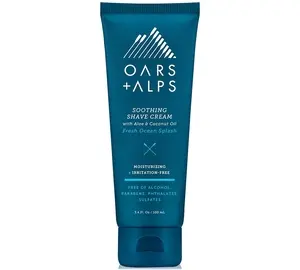 Oars + Alps Shaving & Beard Care Products For Men