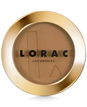 LORAC Tantalizer Buildable Bronzing Powder Brown