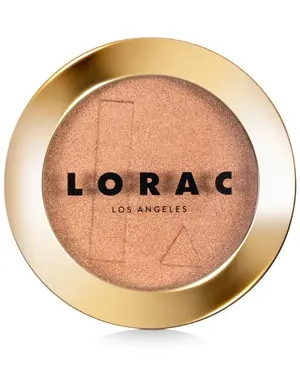 LORAC Tantalizer Buildable Bronzing Powder - Golden Girl