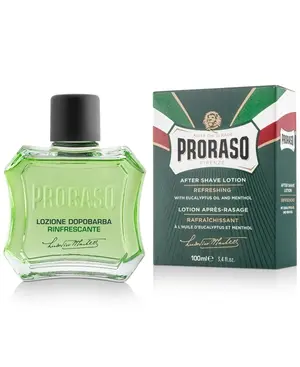 PRORASO After Shave Lotion