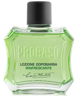 PRORASO Refreshing After Shave Lotion - No Color