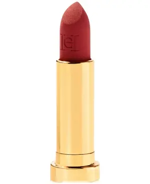 Carolina Herrera Fabulous Kiss Matte Lipstick Refill - 413 412 - Polka Red (dark Red)