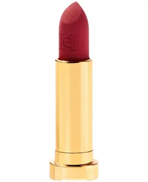 Carolina Herrera Fabulous Kiss Matte Lipstick Refill - 413 413 - Everything But Red (red Wine Red)
