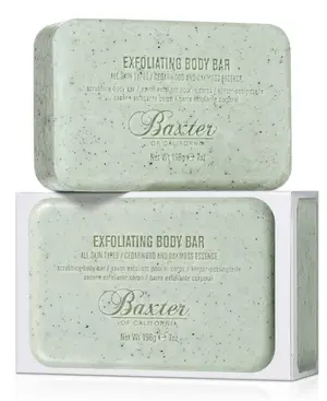 BAXTER OF CALIFORNIA Exfoliating Body Bar